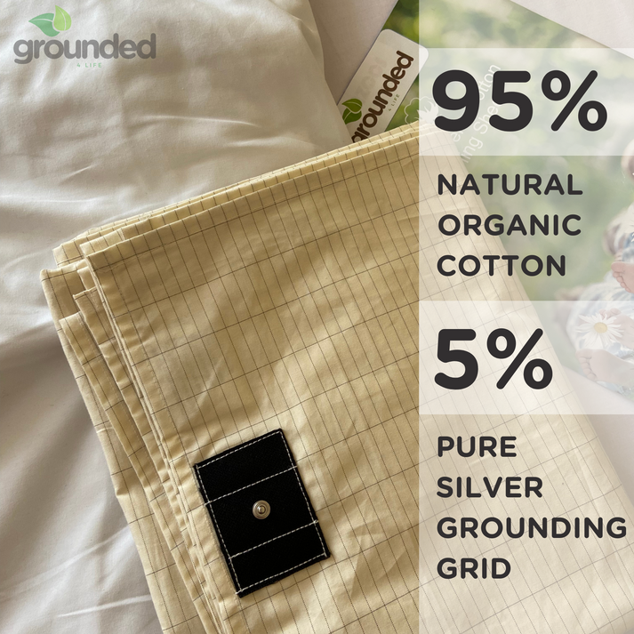 Grounded4Life Sheet
