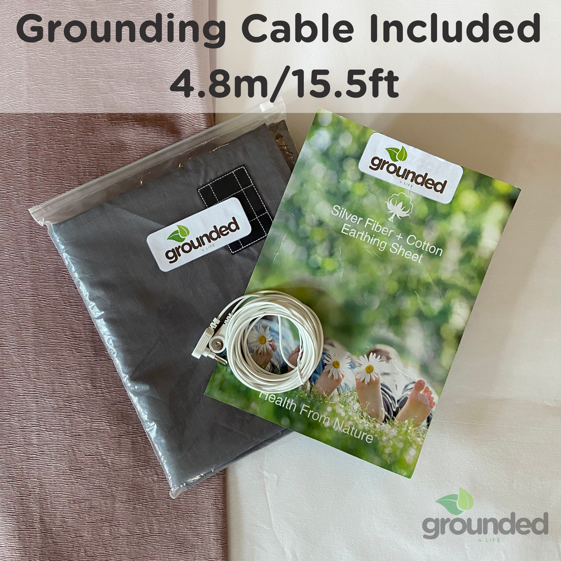Grounded4Life