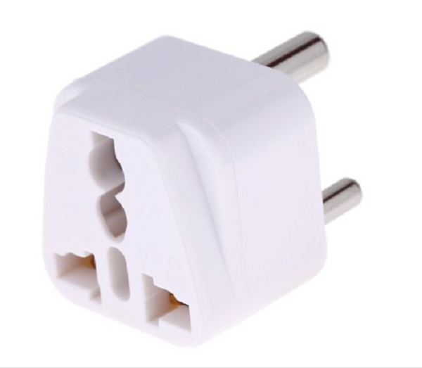 Grounded4Life Adapter